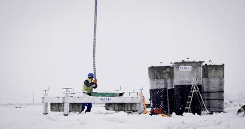 Saidel Engineering - Acasa